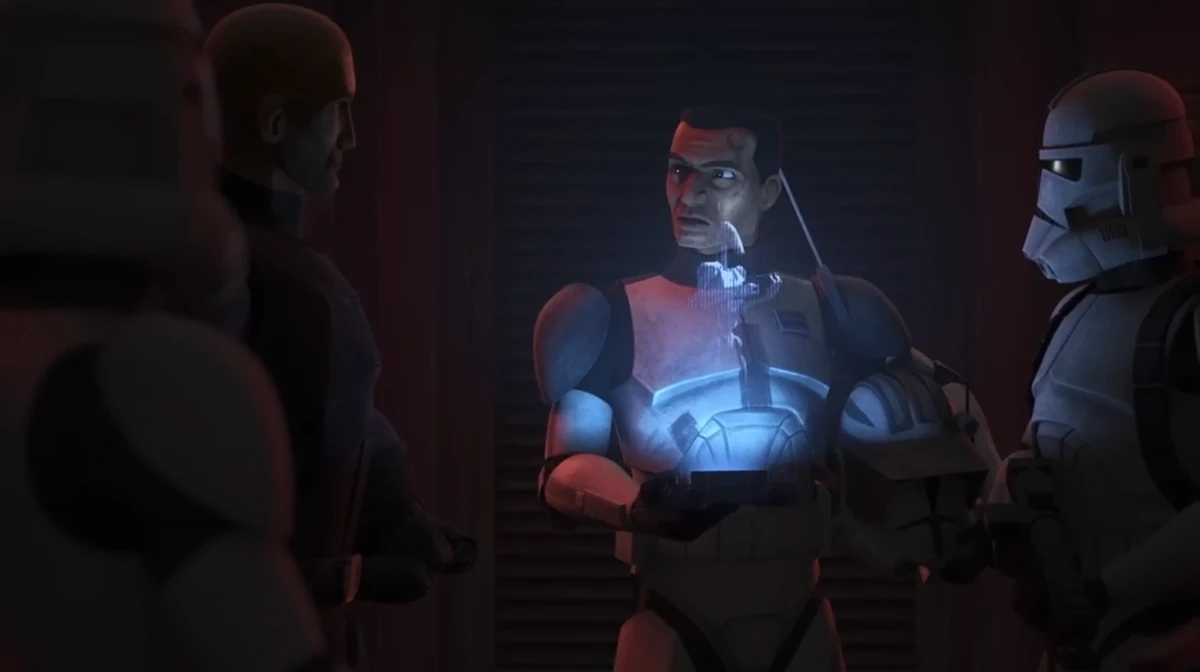 CC-2224の分隊 | Wookieepedia | Fandom