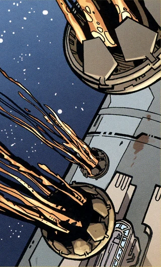 Category:Parasite droid models | Wookieepedia | Fandom