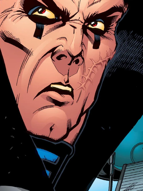 Finn (Sith) | Wookieepedia | Fandom