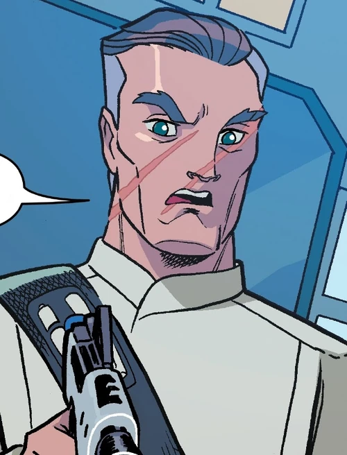 Orlok (First Order) | Wookieepedia | Fandom