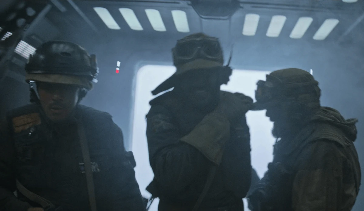 Extraction Team Bravo | Wookieepedia | Fandom