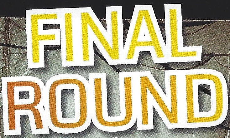 Final Round | Wookieepedia | Fandom