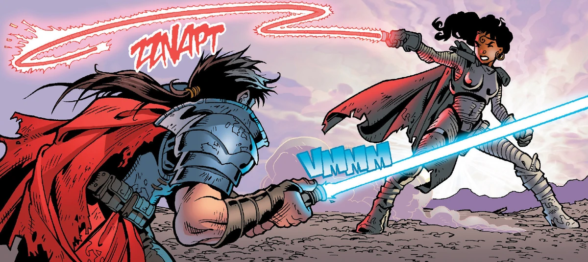 Handa | Wookieepedia | Fandom