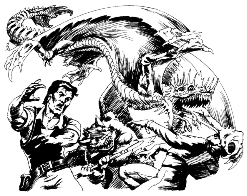 Glider (lizard) | Wookieepedia | Fandom