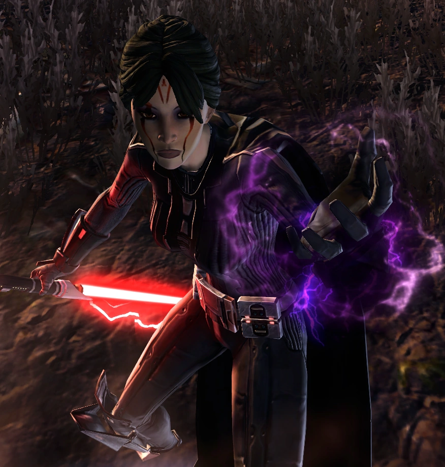 Harp'r | Wookieepedia | Fandom