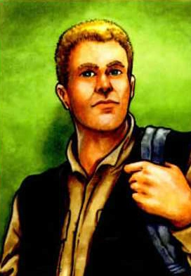 Jarus Kai | Wookieepedia | Fandom