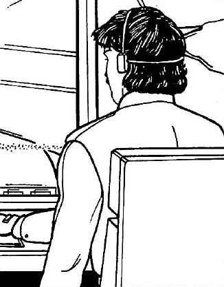 Jerell | Wookieepedia | Fandom