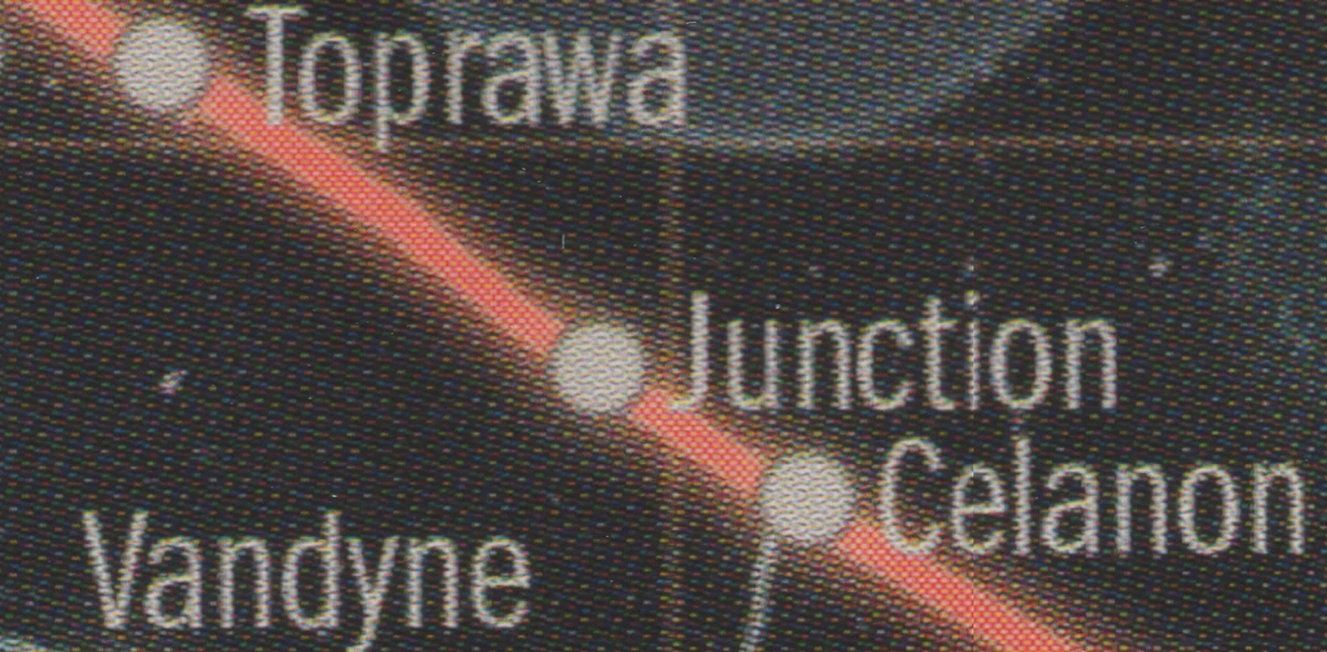 Junction system (Outer Rim Territories) | Wookieepedia | Fandom