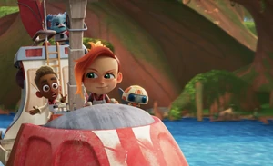 Kai Brightstar | Wookieepedia | Fandom