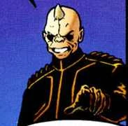 Kalut | Czech Star Wars Wiki | Fandom