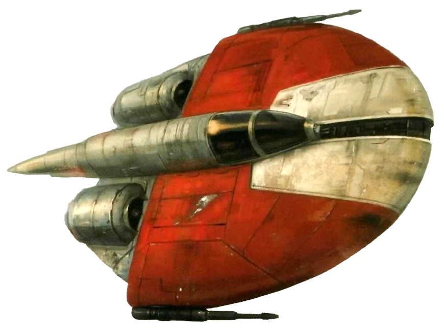 Rho-1 Limulus-class courier | Wookieepedia | Fandom