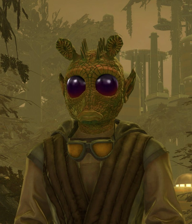 Adi Vonapa | Wookieepedia | Fandom