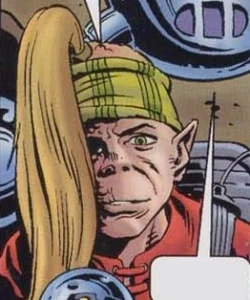 Mala Mala | Wookieepedia | Fandom