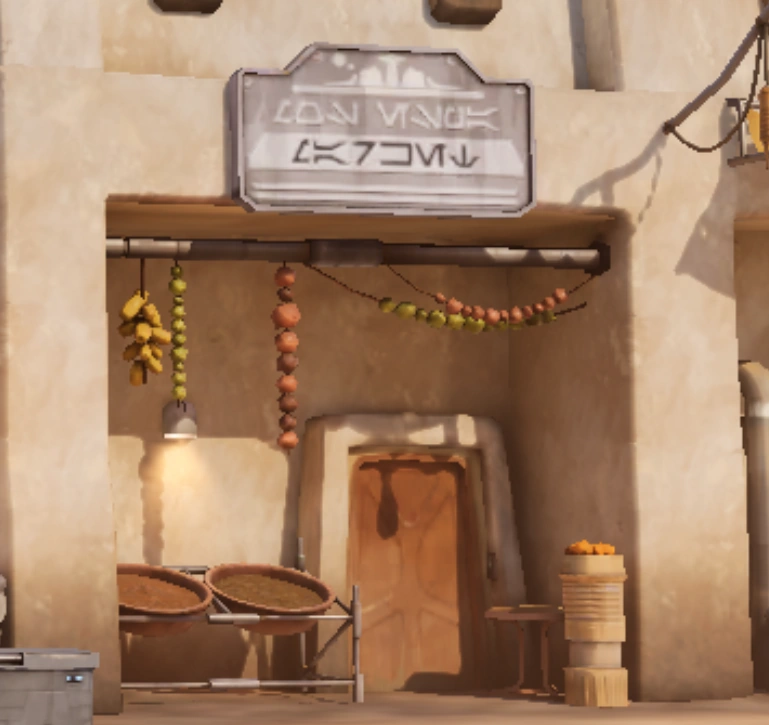 Mos Espa Market (Arena) | Wookieepedia | Fandom