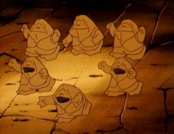 Mudman | Star Wars Wiki | Fandom