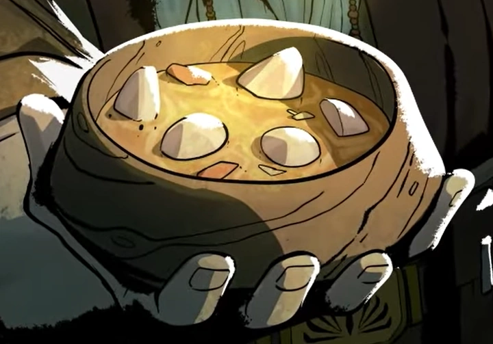 Category:Soups and stews | Wookieepedia | Fandom