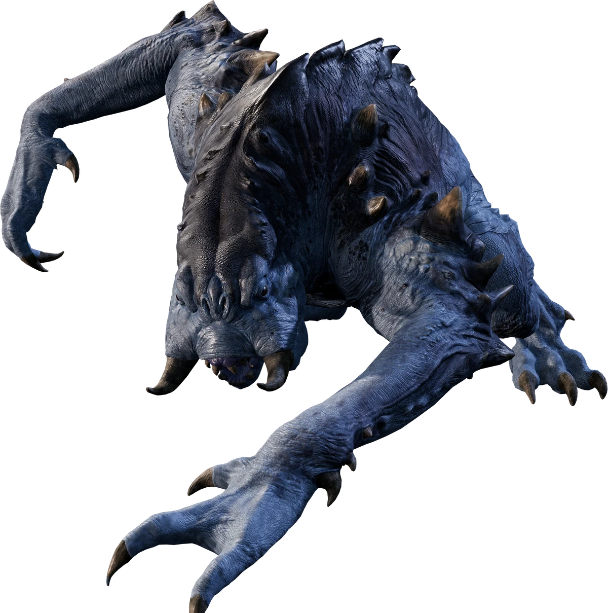 Nydak Alpha | Wookieepedia | Fandom