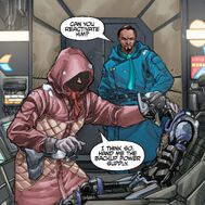 PROXY | Wookieepedia | Fandom