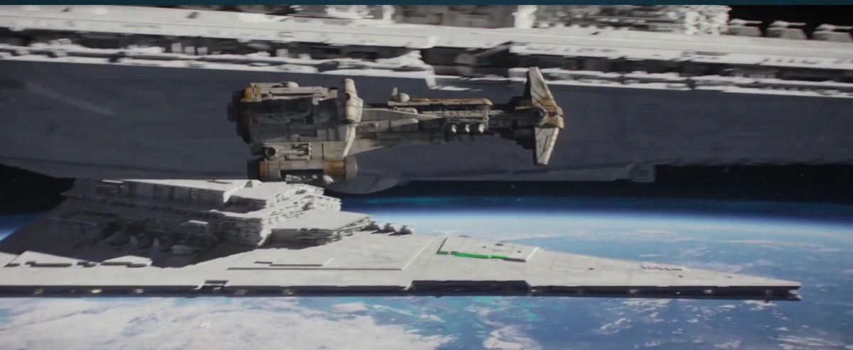 Persecutor | Star Wars Wiki | Fandom