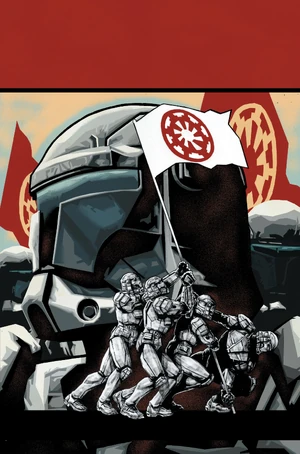 Clone commando | Wookieepedia | Fandom
