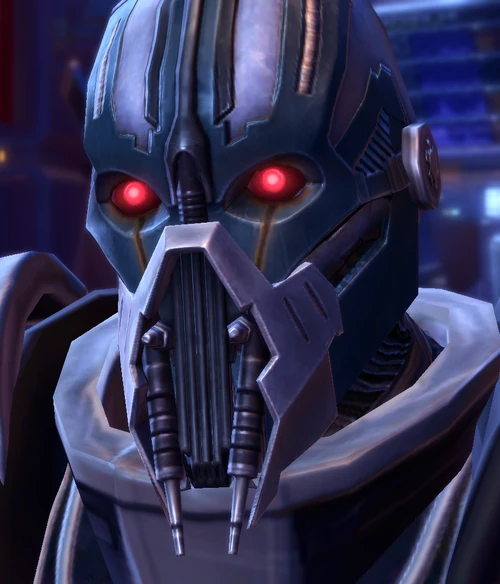 Sadic | Wookieepedia | Fandom