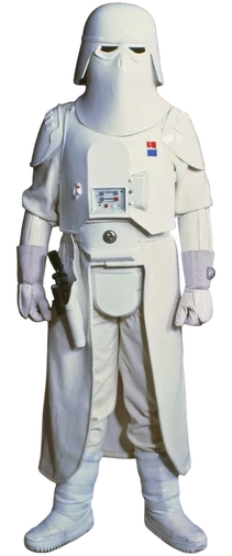 Cold assault stormtrooper | Wookieepedia | Fandom