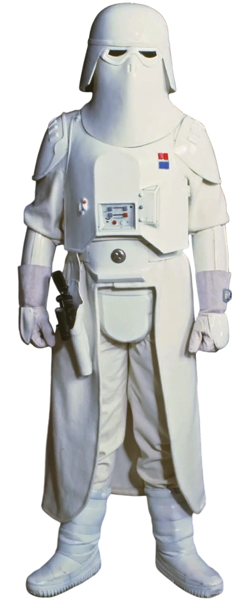 Cold assault stormtrooper | Wookieepedia | Fandom