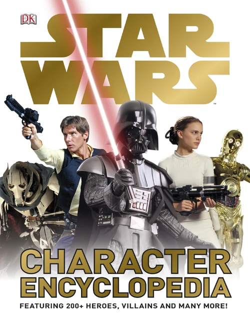 Star Wars Character Encyclopedia | Wookieepedia | Fandom