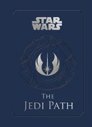 The Jedi Path: A Manual for Students of the Force (real-life book ...