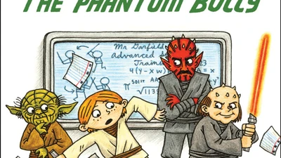 Discuss Everything About Wookieepedia | Fandom