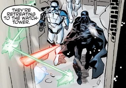 Voca | Wookieepedia | Fandom