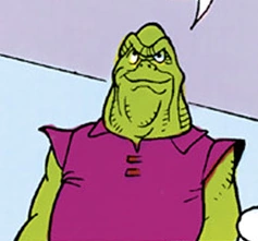 Zol | Wookieepedia | Fandom