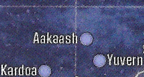 Aakaash | Wookieepedia | Fandom