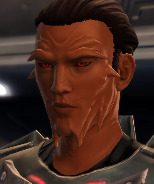 Abaron | Wookieepedia | Fandom