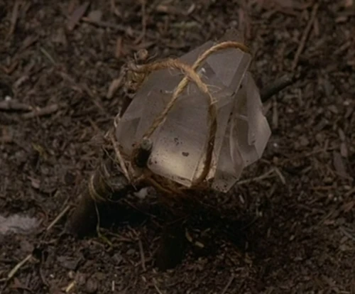 Crystal (Ewok) | Wookieepedia | Fandom