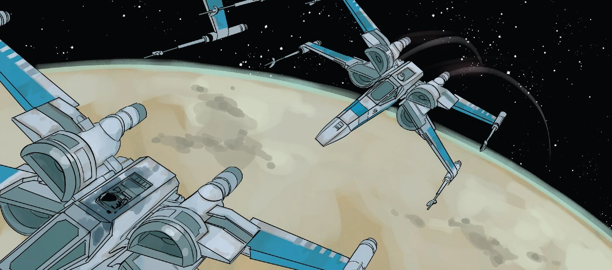 Fjor system | Wookieepedia | Fandom