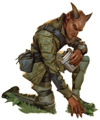 Devaronian | Wookieepedia | Fandom