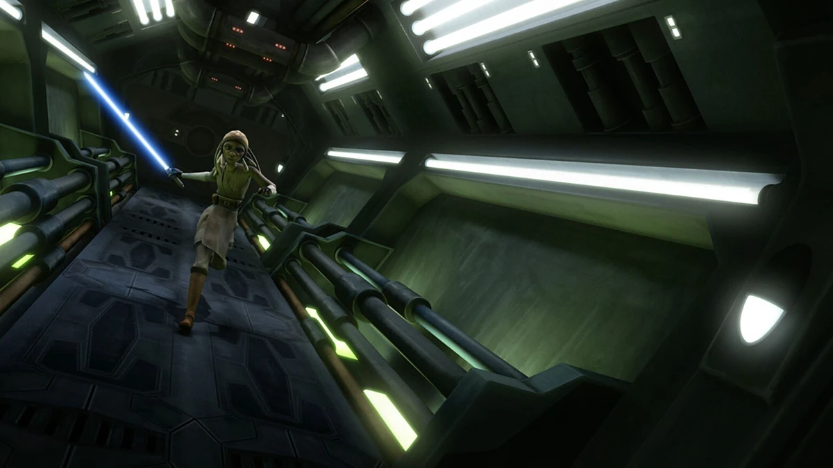 Grievous Intrigue | Wookieepedia | Fandom