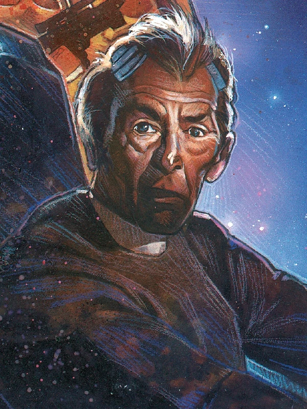 Rorax Falken | Wookieepedia | Fandom