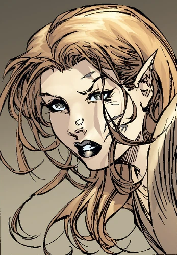 Fay | Wookieepedia | Fandom