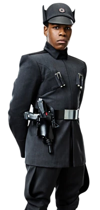 Finn | Wookieepedia | Fandom