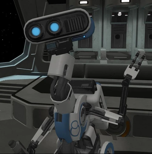 G2 repair droid | Wookieepedia | Fandom