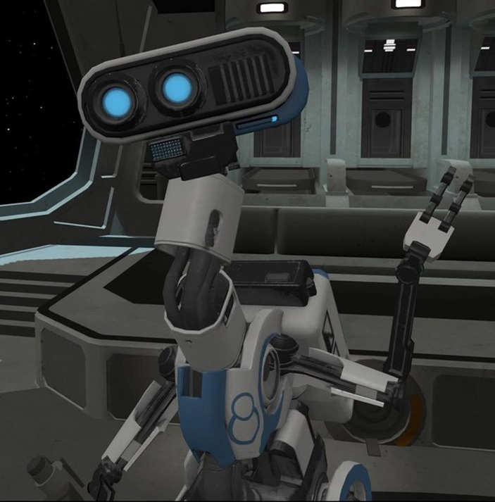 G2 repair droid | Wookieepedia | Fandom