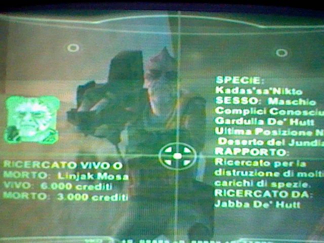 Linjak Mosa | Jawapedia | Fandom