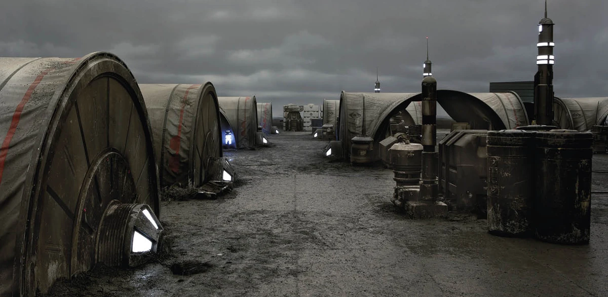 Imperial Forward Field Operations | Wookieepedia | Fandom