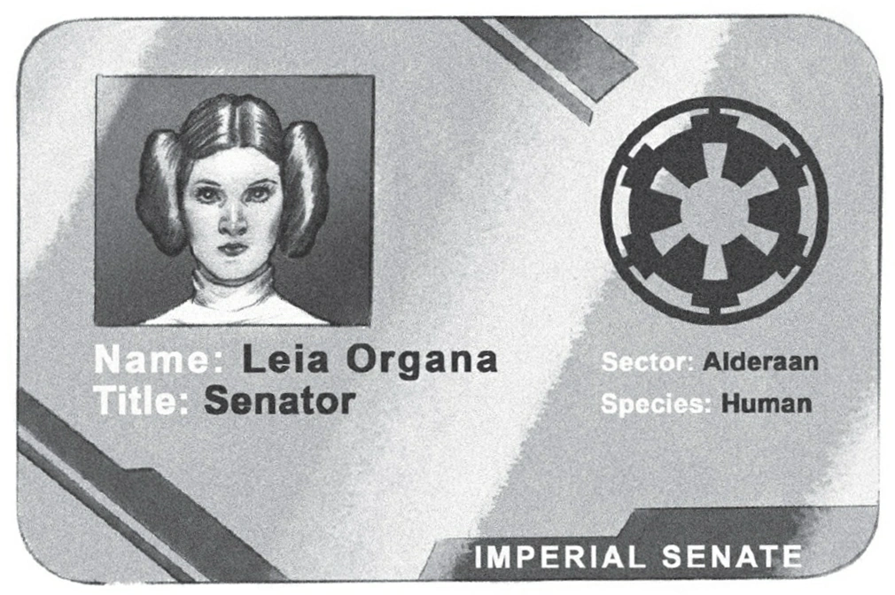 Senate badge | Wookieepedia | Fandom