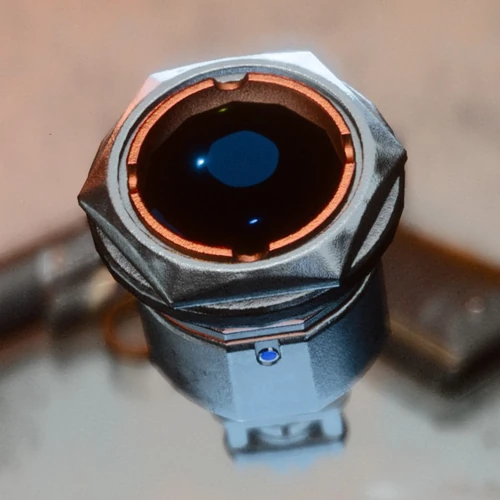 Ion module | Wookieepedia | Fandom