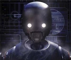 KX Security Droid | Star Wars Wiki | Fandom