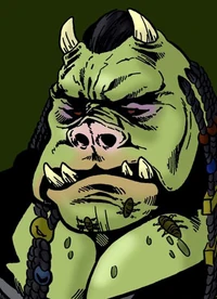 Matron | Wookieepedia | Fandom