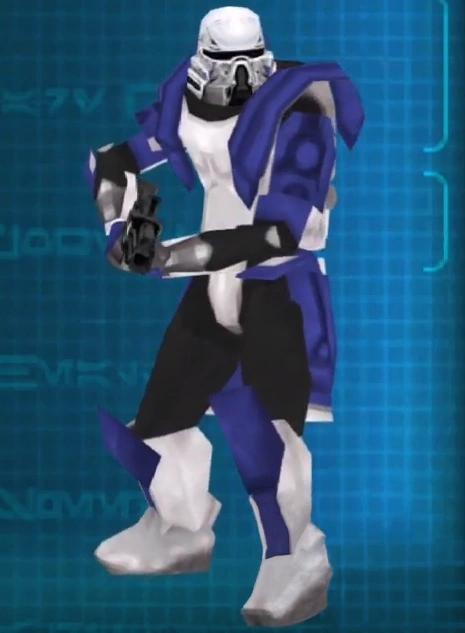 MEC trooper | Wookieepedia | Fandom